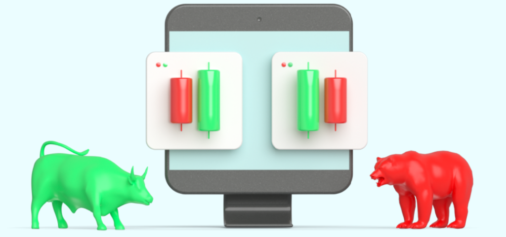 Double Candlestick Patterns: A Comprehensive Guide for Traders - Learn ...