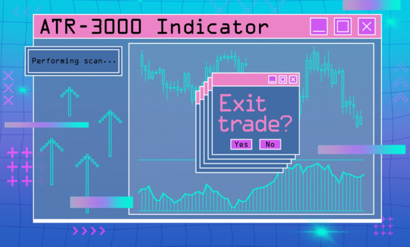 The Average True Range: Exit Strategies - Learn Quant Trading ...
