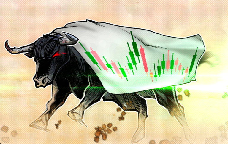 The Bull Flag Chart Pattern: How to Trade - QuantStrategy.io - blog