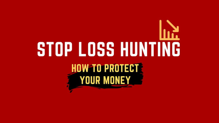 Stop Loss Hunting Strategy: How to Avoid Being Stop Hunted - Learn ...