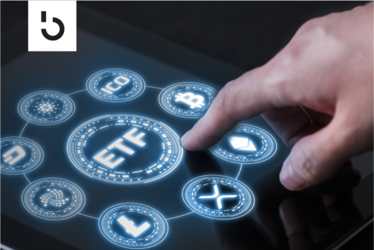 The Best Crypto ETFs to Consider in 2024 - Learn Quant Trading ...