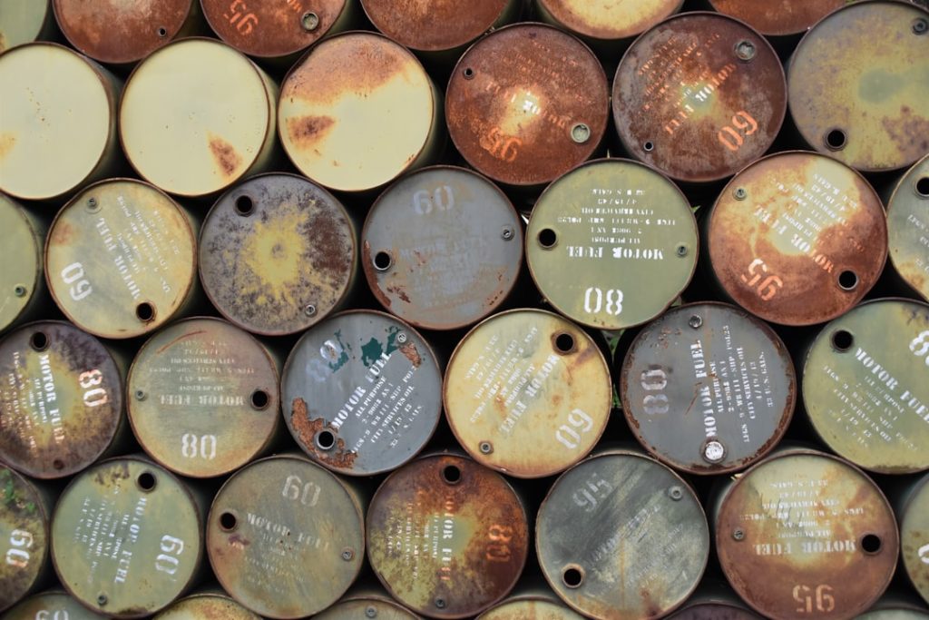 Identifying High-Probability Seasonal Trades in Crude Oil and Natural ...
