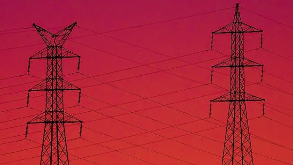 The Comprehensive Investor's Guide to Electric Grid Modernization and ...