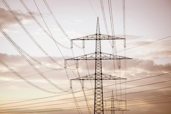 2026 Energy Infrastructure Investment Guide: Capitalizing on AI and ...