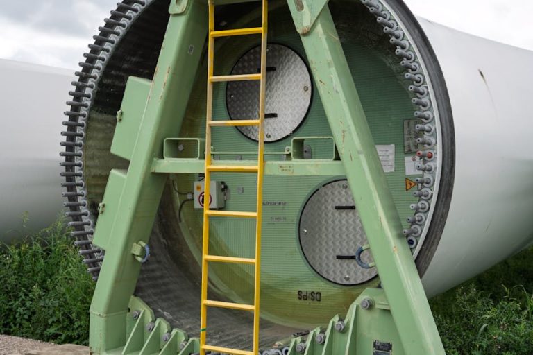 Top Gas Turbine Stocks Powering the AI Data Center Revolution - Learn ...